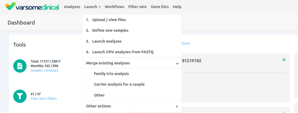 VarSome & VarSome Clinical v.12.5.1